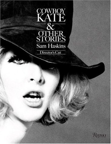 Cowboy Kate and Other Stories: Directors Cut: Amazon.co.uk: Sam Haskins ...