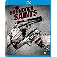 Boondock Saints [Blu-ray] [Reino Unido]: Amazon.es: Nick Alachiotis ...