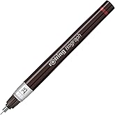 rOtring Isograph Technical Drawing Pen | 0.50 mm | Refillable Fineliner ...