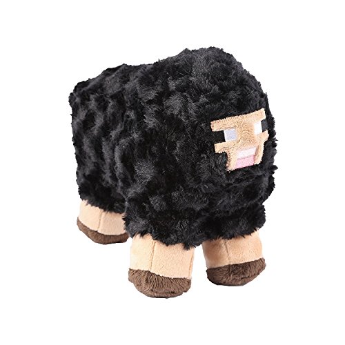 Minecraft Plush Toys - i love plushies