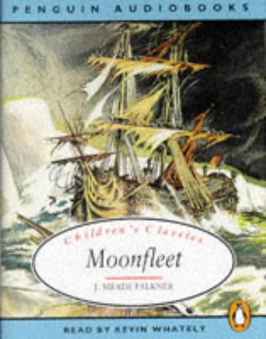 Moonfleet (Children's Classics S.): Amazon.co.uk: Falkner, John Meade ...