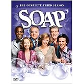Soap: Complete Fourth Season [DVD] [1978] [Region 1] [US Import] [NTSC ...