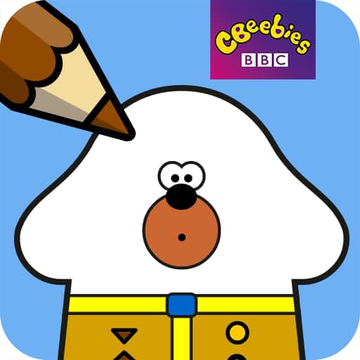 Amazon.co.uk: cbeebies colouring