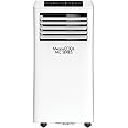 Meaco MeacoCool MC Series 8,000R Portable Air Conditioner - Powerful ...