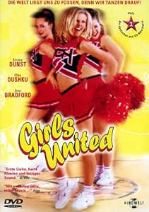 Girls United: Amazon.de: Kirsten Dunst, Eliza Dushku, Jesse Bradford ...
