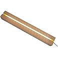 CDIYTOOL Super Long LED Lights Display Base, 30cm Long Warm Color ...