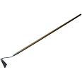 Wilkinson Sword Stainless Steel Swoe Style Hoe : Amazon.co.uk: Garden