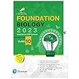Nvision Foundation Biology Class 10, Based on NCERT Curriculum 2023 ...