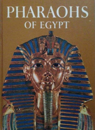 Amazon.in: Buy Pharaohs of Egypt (Caravel Books) Book Online at Low ...