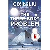 THREE BODY PROBLEM : Liu, Cixin, Liu, Ken: Amazon.in: Books