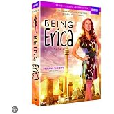 Being Erica - Alles auf Anfang - Staffel 1 [4 DVDs]: Amazon.de: Karpluk ...