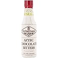 Fee Brothers Aztec Chocolate Bitters, 150ml : Amazon.co.uk: Grocery