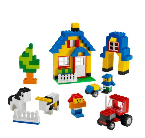 Opiniones de LEGO Steine & Co. 5539. Comprar en Amazon.es™ | Juguetes ...