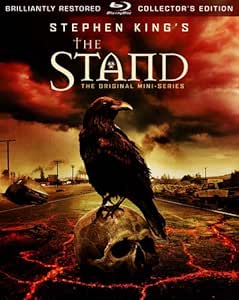 Stephen King's The Stand [Blu-ray]: Amazon.in: Gary Sinise, Molly ...