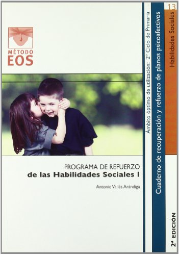 Donnie Murray: Free Habilidades Sociales I (Método EOS) PDF Download