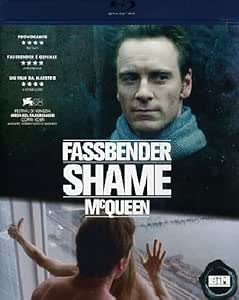 Shame: Amazon.it: vari, vari, vari: Film e TV