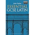 Essential GCSE Latin (Third Edition): Amazon.co.uk: John Taylor ...
