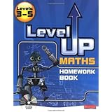 Level Up Maths: Pupil Book (Level 3-5) (Level Up Maths): Amazon.co.uk ...