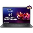 Dell Inspiron 3520 Laptop, 12th Gen Intel Core i5-1235U Processor, 8GB ...