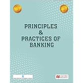 Macmillan Education – JAIIB Value Pack (Set of 4 Books): Principles & Practices of Banking ...