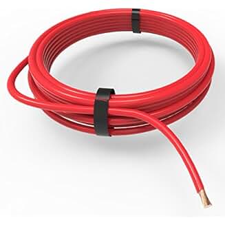 Amazon.fr : cable 4 mm2