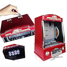 Amazon.co.uk: coin drop machine