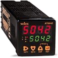 Selec Dig Timer Multifunc Multi Range Dual Disp 48X48mm - XT5042 ...