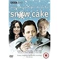 Snow Cake [DVD] [2006]: Amazon.co.uk: Alan Rickman, Sigourney Weaver ...