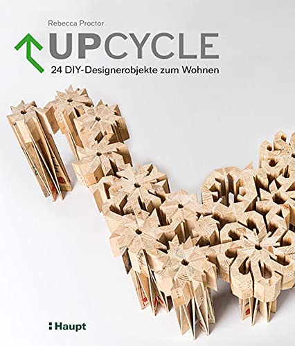 Upcycle: 24 DIY-Designerobjekte zum Wohnen : Rebecca Proctor: Amazon.de ...