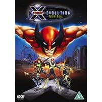 X-Men Evolution: Complete Third Season [DVD] [Region 1] [US Import ...
