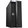 Dell Precision Tower 5820 Workstation - 950W – Intel Xeon W-2245 (8 ...