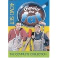 Chewin' The Fat: The Complete Collection [DVD]: Amazon.co.uk: Mark Cox ...