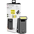 Ledlenser W1R Work, Portable LED Light, LED Torch with 220 lumens ...