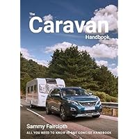Teach Yourself Make the Most of Your Caravan: Amazon.co.uk: McCabe, Rob ...