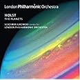 Holst: The Planets Suite: Amazon.co.uk: CDs & Vinyl