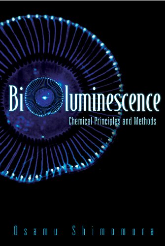 Buy Bioluminescence: Chemical Principles And Methods Book Online at Low ...