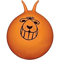 CKB Ltd Extra Large Giant Retro Space Hopper for Adults - Inflatable ...