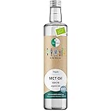 Go-Keto MCT Oil, 500 ml | Huile TCM premium C8/C10, 100 % huile de coco, sans huile de palme ...