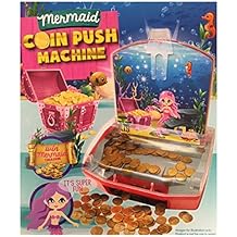 Amazon.co.uk: 2p machine