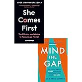 She Comes First: The Thinking Man's Guide to Pleasuring a Woman (Kerner ...