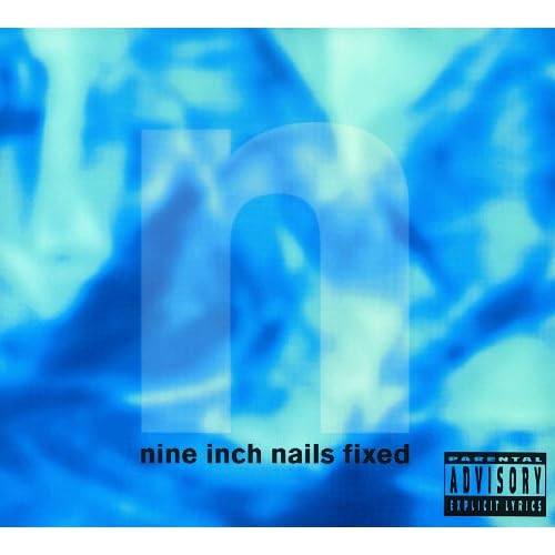 Fixed by Nine Inch Nails on Amazon Music - Amazon.co.uk