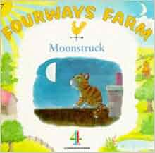 Fourways Farm: Moonstruck: Amazon.co.uk: Channel Four Television ...