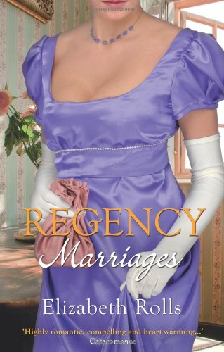 Regency Marriages: A Compromised Lady / Lord Braybrook's Penniless ...