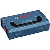 Bosch L-BOXX 102 Professional - Stackable Tool Box/Storage Case ...