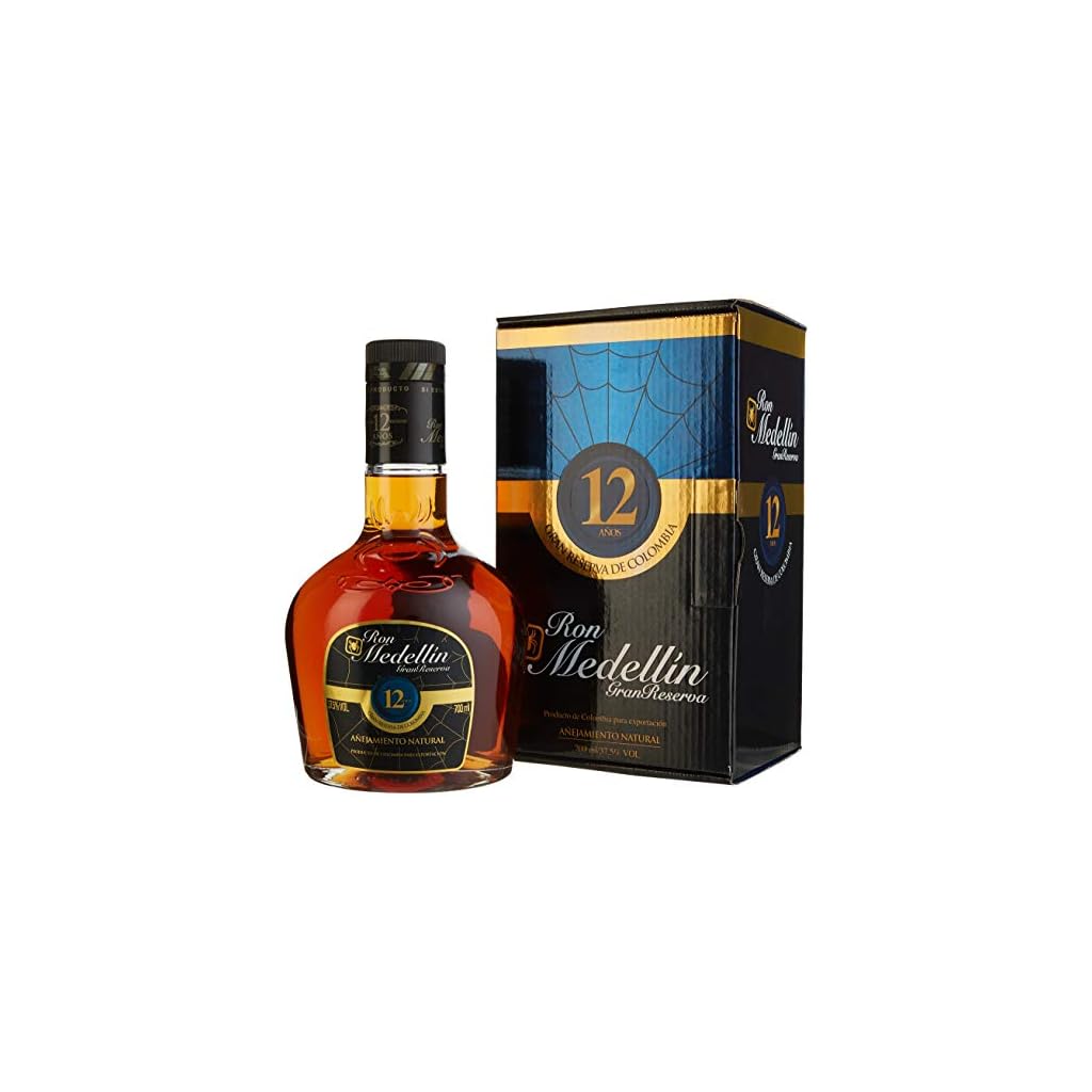 Rum aus Kolumbien starker Charakter und schnörkelloser Geschmak