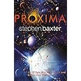 Proxima: Stephen Baxter: Baxter, Stephen + Free Delivery