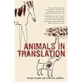 Animals in Translation: The Woman Who Thinks Like a Cow: Amazon.co.uk ...