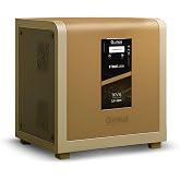 Genus MaxiLion 2400 VA Inverter with 2560Wh Lithium-Ion Battery