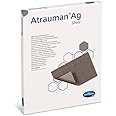 Atrauman AG Silver 5 x 5cm (x10) : Amazon.co.uk: Health & Personal Care