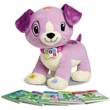 VTech 81154F - Mon Ami Scout: Amazon.fr: Jeux et Jouets